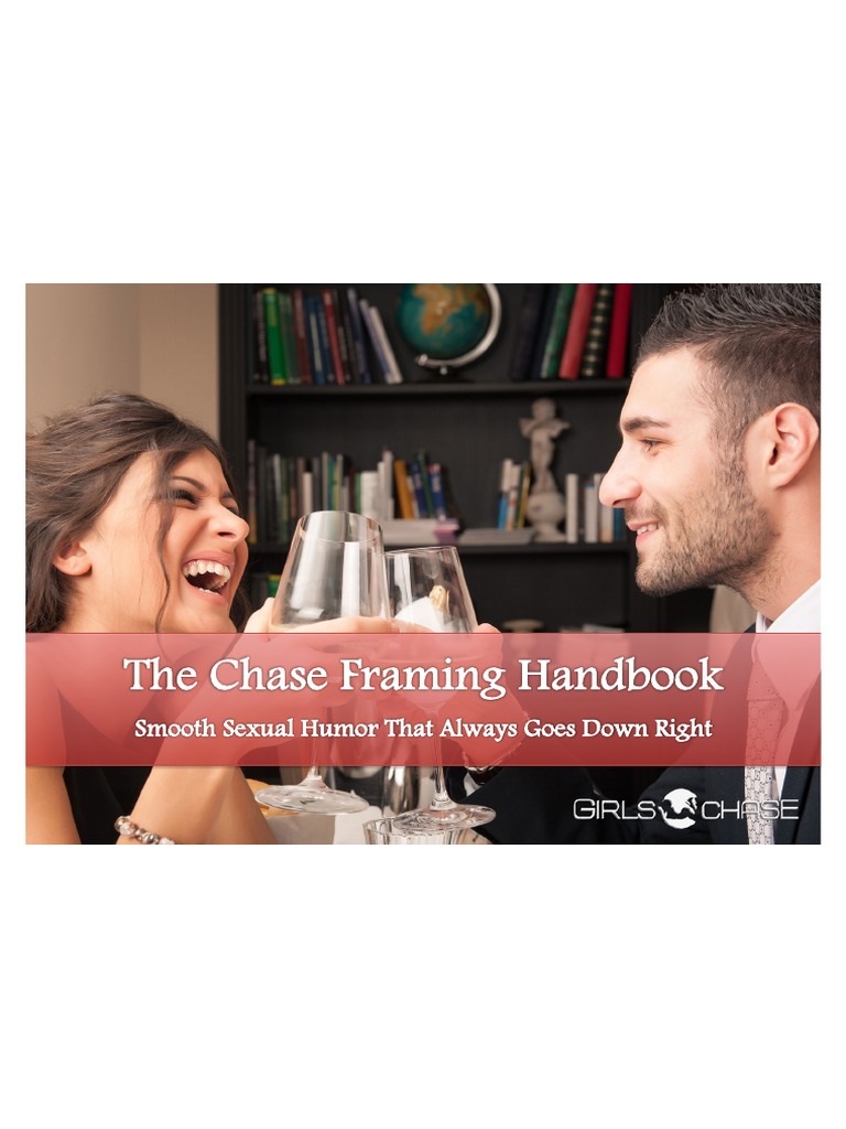 Girls Chase Chase Framing Handbook | PDF