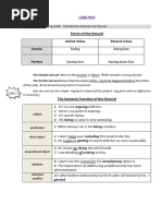 Inter 2 Unit 9 Time Contrasts Chart | PDF | Language Arts & Discipline ...