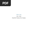 BSc (Hons) in Applied Accounting Overview | PDF | Accounting | Academic ...