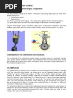 The Sulzer Oil-Free Labyrinth Piston Compressor | PDF | Piston ...