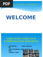 Flushing and Cleanning of Fire Fighting Piping Systems | PDF | Fire ...