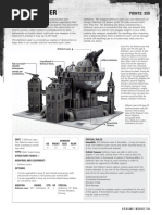 Epic Starter Guide | PDF | Tabletop Games | Space Opera Games