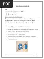 ASTM-D7928-21e1 | PDF | Particle Size Distribution | Clay