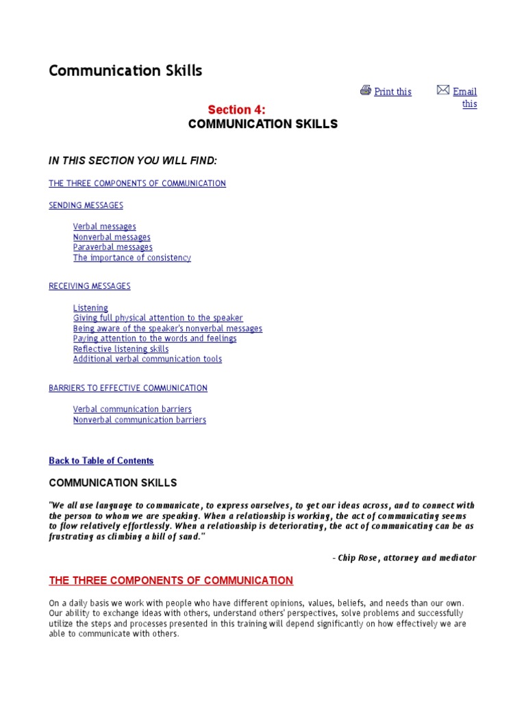 Good for Paraverbal Communication | Nonverbal Communication | Body Language