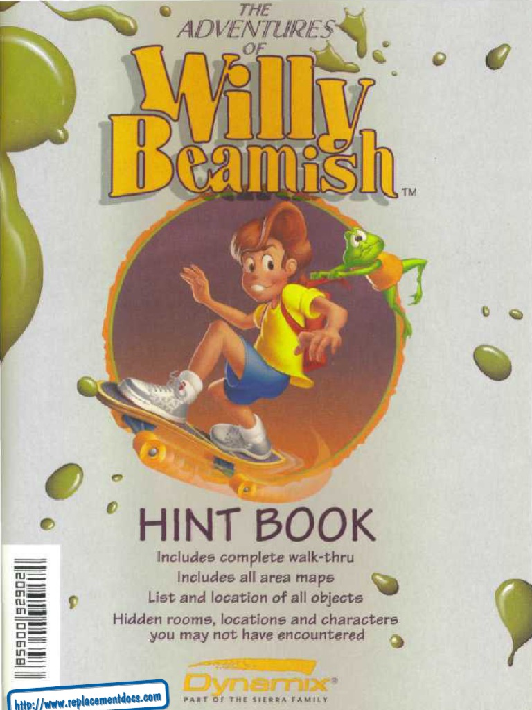 Hint Book: You May Not Have Encountered ,-% | Download Free PDF ...