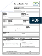 MNGL Domestic Gas Connection Application | PDF | Cheque | Government