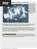 Exhaust and Muffler Design of A Formula SAE Car | PDF | Horsepower ...