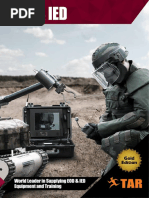 Car Bomb Recognition Guide | PDF | Bomb | Bomb Disposal