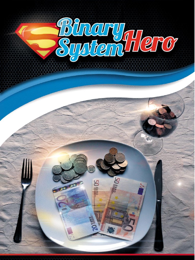 Binary Hero System - Ebook | PDF | Option (Finance) | Foreign Exchange ...