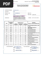 Golden Joint Procedure Rev1 | PDF
