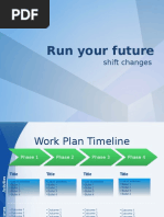 OpEx Budget Template | PDF | Microsoft Excel