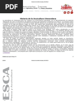 Características del Pez Coporo en Venezuela | PDF | Pescado | Zoología