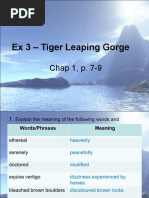 Carpet-Weavers Morocco - Carol Rumens | PDF