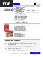 Holiday Detection Test Report PDF | PDF