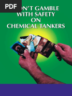 Tanker Loading and Unloading | PDF | Oil Tanker | Personal Protective ...
