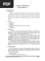 Memahami Sepsis: Definisi, Gejala, dan Komplikasi | PDF