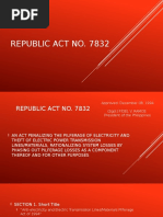 Group 1 - Philippine Electronics Code Book 3 | PDF | Coaxial Cable ...