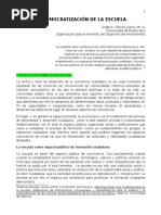 Decálogo 2024-2030 | PDF