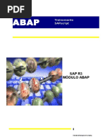 Treinamento Sap KSB1 PDF | PDF