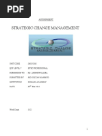 The 4Vs | PDF | Operations Management | Production And Manufacturing
