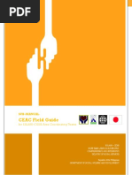 Session Guide Form NEAP Template 2024 | PDF | Communication ...