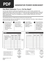 Comment Response Sheet PDF | PDF