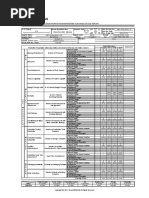 Run@Rate Template | PDF