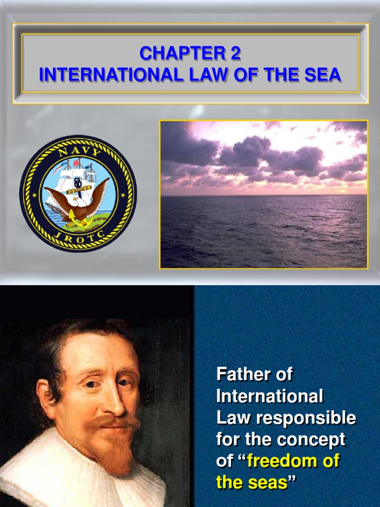 Internationallawofthesea | PDF | Territorial Waters | Exclusive ...