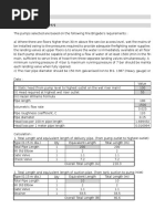 NFPA Pipe Schedule PDF | PDF | Fire Sprinkler System | Pipe (Fluid ...