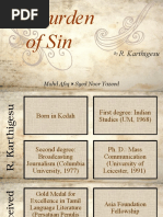 Chemmen | PDF | Love