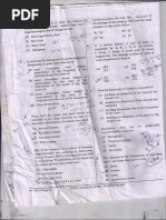 A Concise Course in Advanced Level Statistics With Worked Examples | PDF