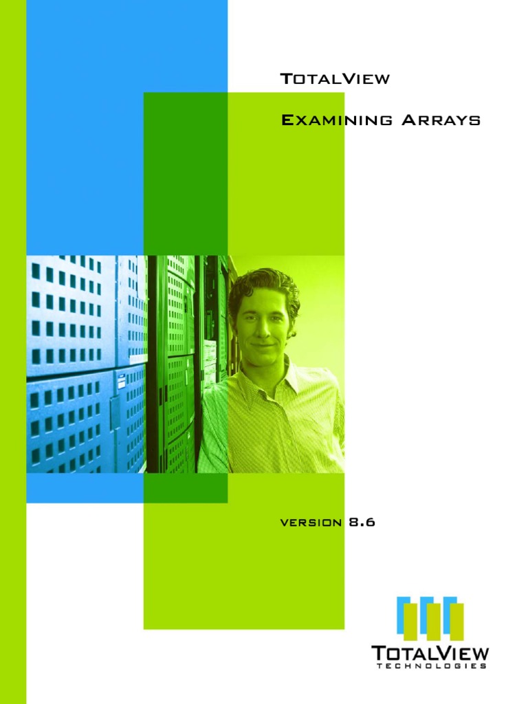 Totalview Examining Arrays | PDF | Array Data Type | Array Data Structure Totalview Examining Arrays | PDF | Array Data Type | Array Data Structure