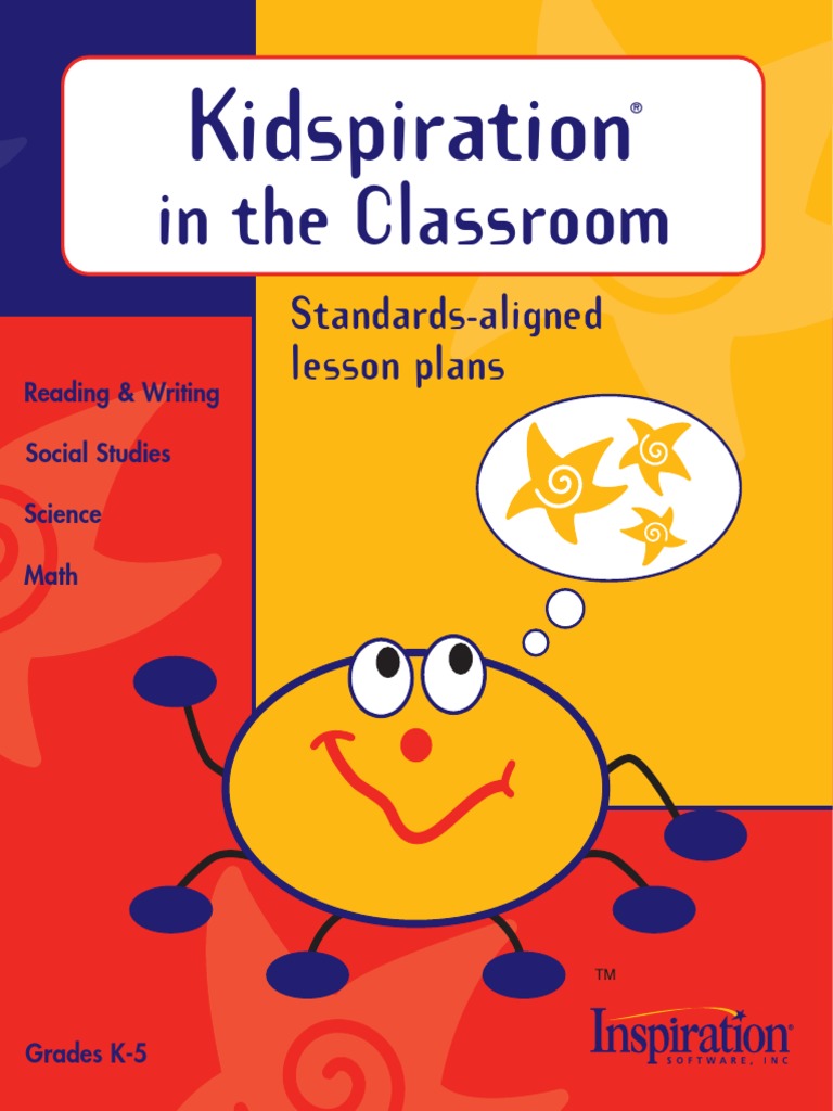 Kids in The Classroom | PDF | Reading (Process) | Reading Comprehension