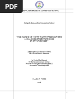 Diplomatic Letter Sample | PDF | Diplomatic Mission | Foreign Relations