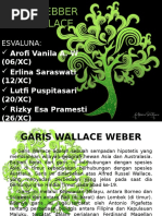 Peta Persebaran Fauna Di Indonesia | PDF