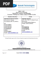 Technical Delivery Condition (TDC) : Exhibit 3 - 2 Rev. 0 Dtd. 12.12. ...