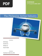 Philippine Civil Aviation Regulations (PCAR) - Part 1 Summary | PDF ...