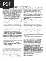 ASD Assessment Scale Questionnaire | PDF | Autism Spectrum | Clinical ...