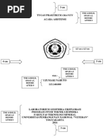 Pengertian Dan Proses Progradasi, Retrogradasi Dan Agradasi | PDF