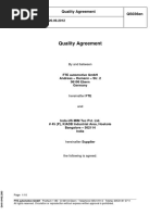 Internal Dimensions of Hexalobular Screws (DIN en ISO 10664) | PDF