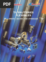 Gamme d'Usinage et Mise en Position | PDF | Usinage | Biens manufacturés