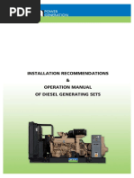 QSM11 Engine Performance Data Sheet | PDF | Horsepower | Engines