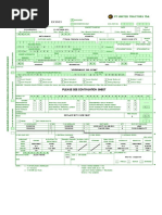 Red Zone Ravet | PDF