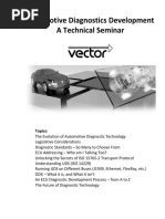 CAPL Scripting - Overview | PDF | Subroutine | Scripting Language