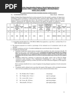 Bid Validity Extension Letter | PDF | Business