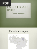 3-7-Partitura-La Culebra | PDF