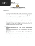 Lampiran Sop Lidik Sidik | PDF