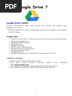 2020 - Modul Drive | PDF