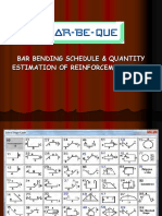 Rebar Bending Formulas - Aci 318 | PDF | Building Materials | Civil ...