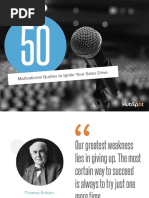 75 Greatest Motivational Stories Ever Told! PDF | PDF | Dragon | Coffee